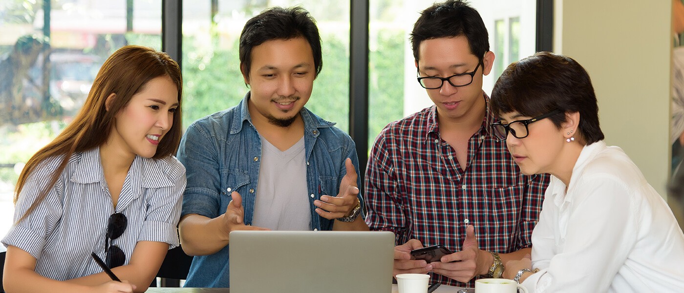 How digital courseware can benefit learners and educators?