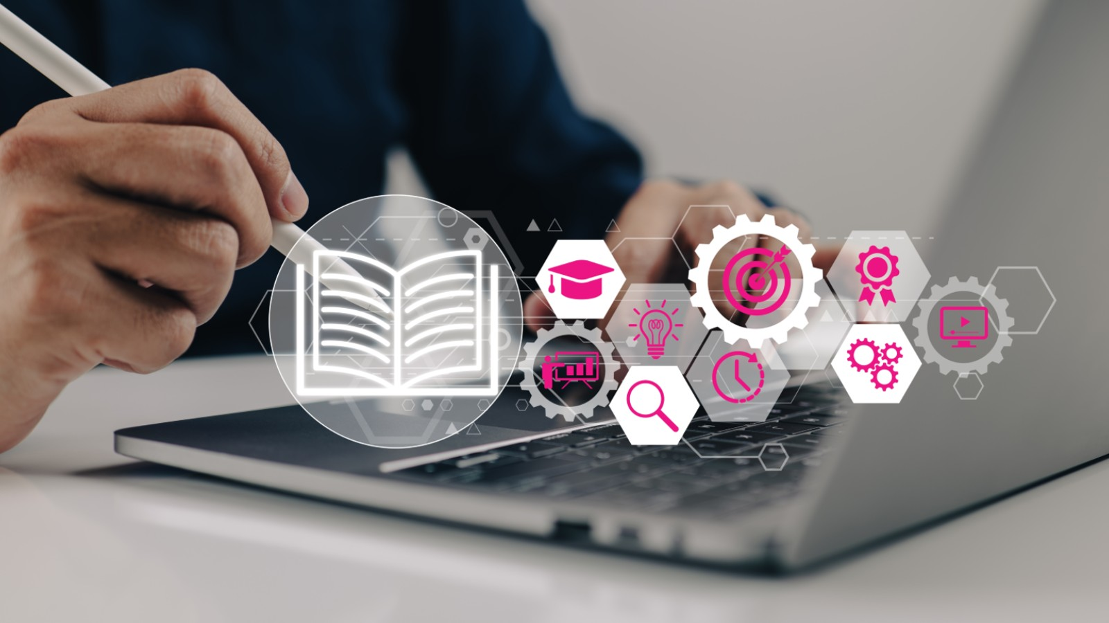 Adaptive learning: Creating a Learner-Centric Experience